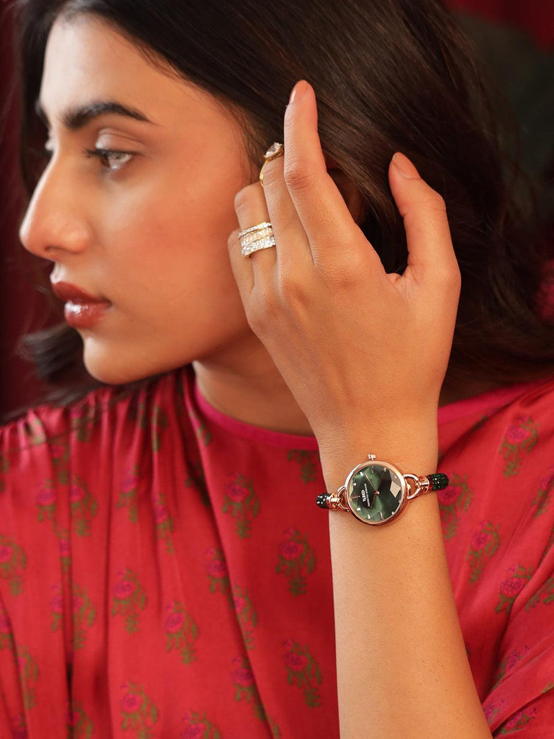 XL Hammered Hoops - Bold Textured Earrings | Perfectly Average