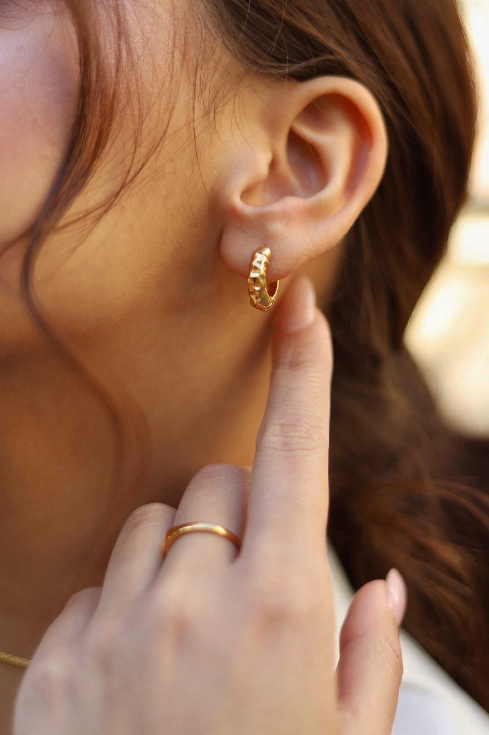 Perfectly Average|Shop Elegant Gold & Fashion Jewelry for Women online
